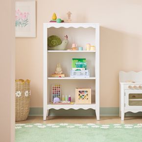 Daisy Bookcase | West Elm