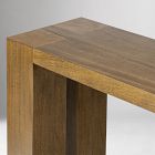Tiana Console Table - Elegant & Versatile Design | West Elm