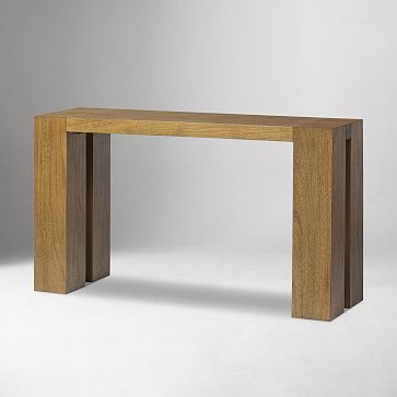 Tiana Console Table - Elegant & Versatile Design | West Elm