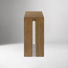 Tiana Console Table - Elegant & Versatile Design | West Elm