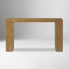 Tiana Console Table - Elegant & Versatile Design | West Elm