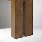 Tiana Console Table - Elegant & Versatile Design | West Elm