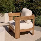 Woven Cable Outdoor Performance Rug | West Elm