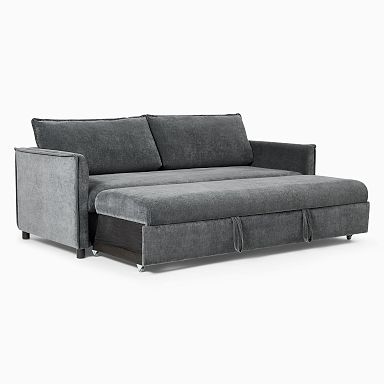 Sleeper Sofa Sleeper Sofas Sectionals West Elm