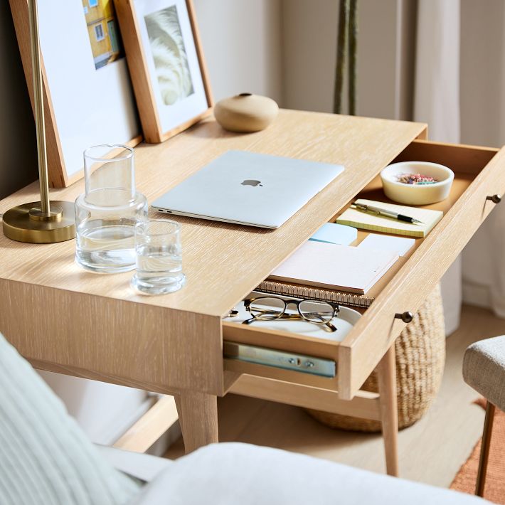 West elm laptop table store