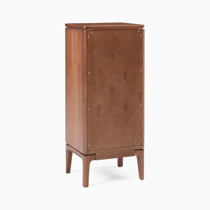 Parker Linen Cabinet