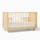 Elora Crib Conversion Kit Only | West Elm