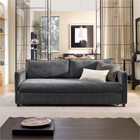 Whitman Trundle Sofa 82 West Elm