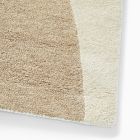 Brook Tufted Wool Rug | West Elm