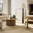 Brook Tufted Wool Rug | West Elm