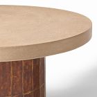 Mancora Indoor/Outdoor Coffee Table (32") | West Elm