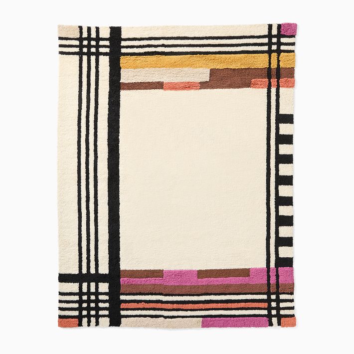Pop Blocks Rug | West Elm