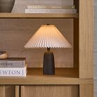 Louis Table Lamp - Elegant Lighting for Your Space | West Elm