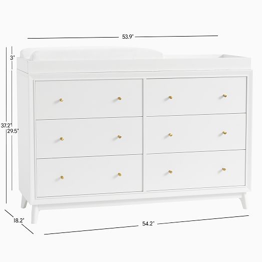 Sloan changing table store