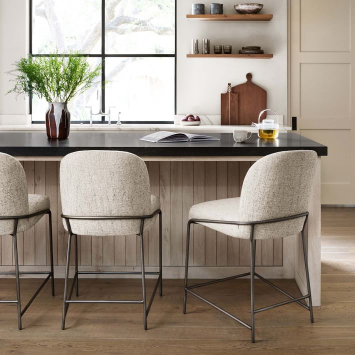 Bar height chairs with backs store