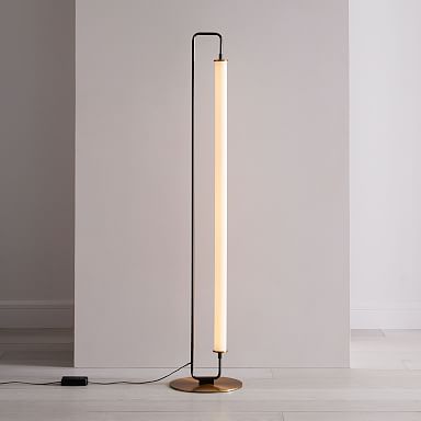 Bronze Floor Lamps West Elm