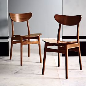 West elm classic cafe dining chair store