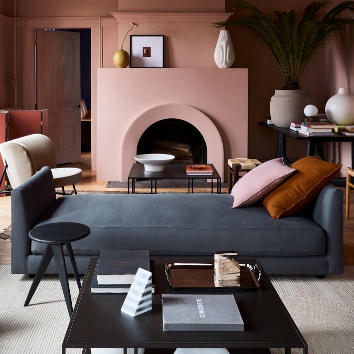 West elm urban daybed store