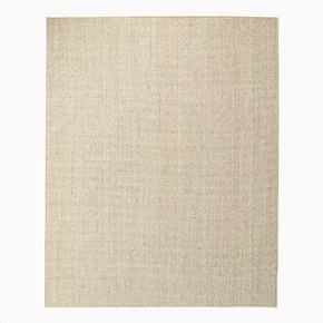 Custom Sisal Boucle Rug | West Elm