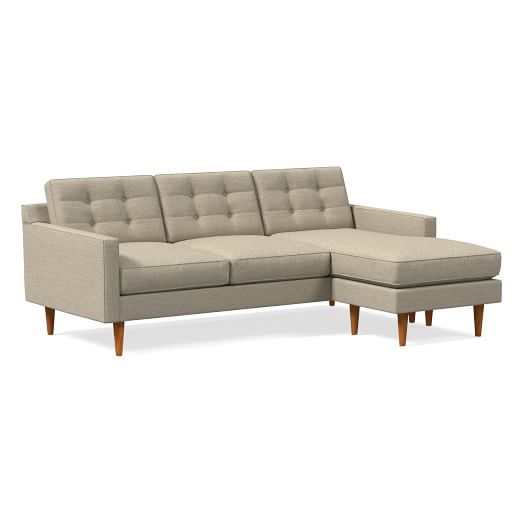Mid century modern furniture west elm store