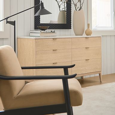 Modern Dressers Armoires West Elm