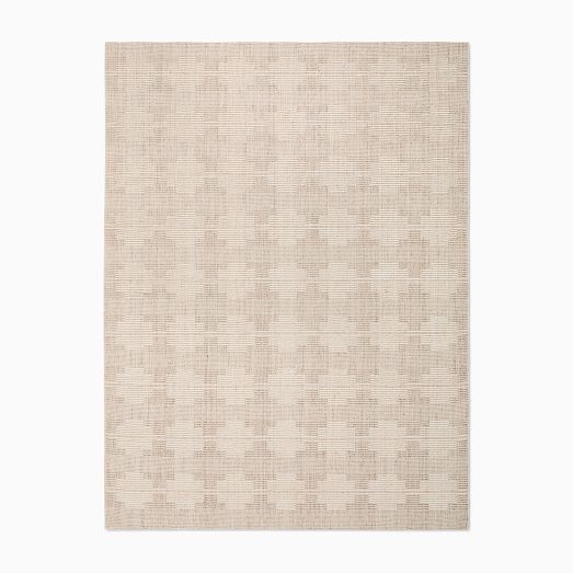 Amina Wool Rug | West Elm