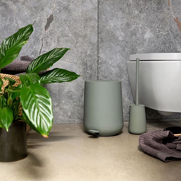 Nova One Waste Bin | West Elm