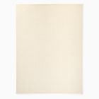 Custom Wool Rib Rug | West Elm