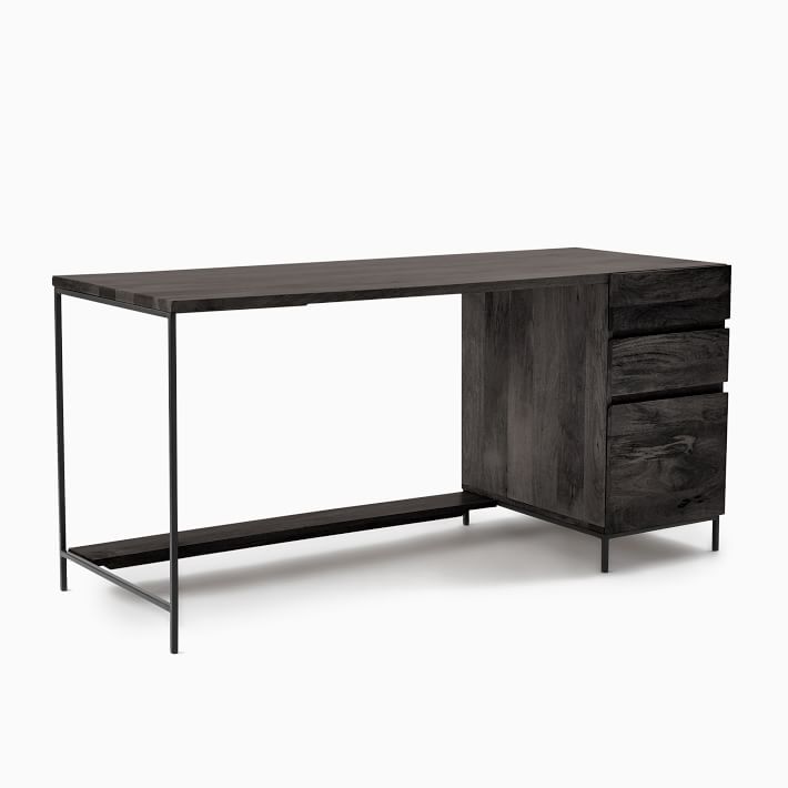 West elm modular desk store