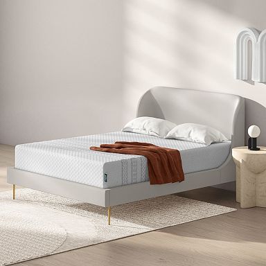West elm mattress store
