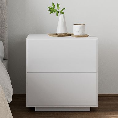 Nightstand Emilia Bedroom Collection West Elm