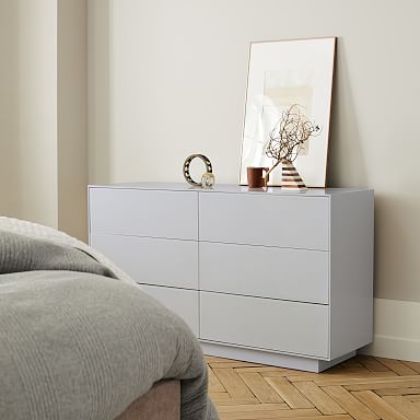 Emilia Bedroom Collection West Elm