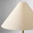 Arlie Floor Lamp (58") | West Elm