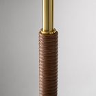 Arlie Floor Lamp (58") | West Elm