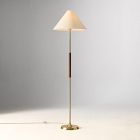 Arlie Floor Lamp (58") | West Elm