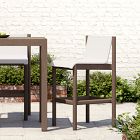 Cusco Outdoor Textilene® Bar Stool | West Elm