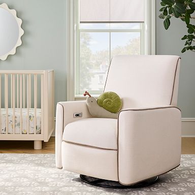 West elm nursery chair store