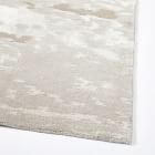Quartz Rug - Hand-Tufted Abstract Design for Modern Spaces | West Elm