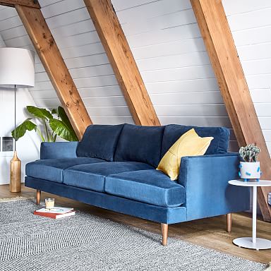 Haven Loft Collection West Elm
