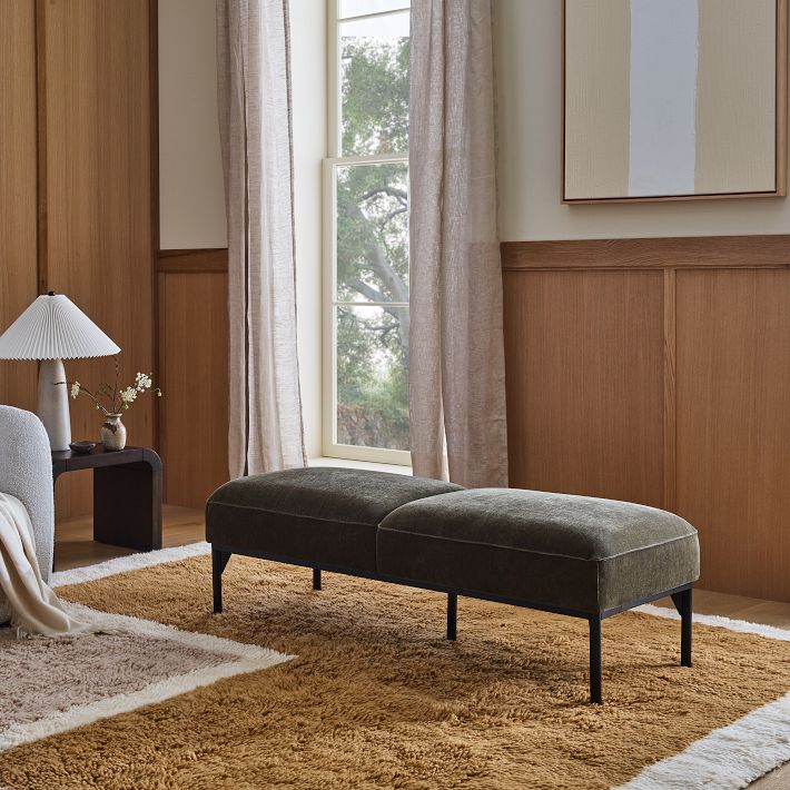 Penn Bench | West Elm