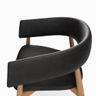 Yates Upholstered Lounge Chair | West Elm