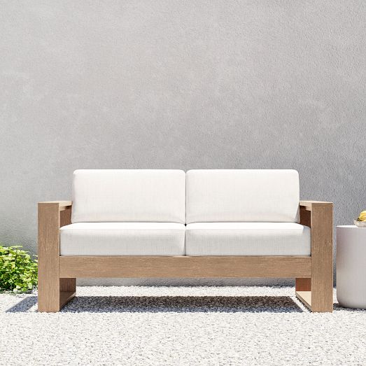 West elm outdoor daybed store