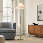 Arlie Floor Lamp (58") | West Elm