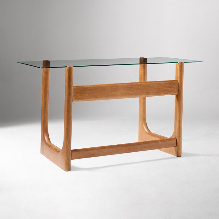 Harper Desk 56 West Elm