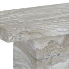 Duffield Concrete Bench (60") | West Elm