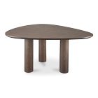 Rutgers Dining Table - Elegant 60" Design | West Elm