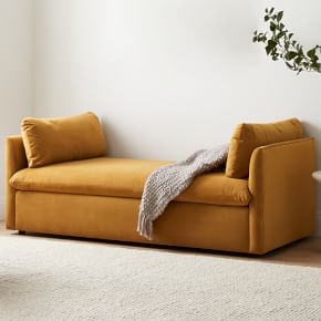 Shelter Daybed West Elm