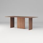 Farrow Counter Height Communal Table | West Elm