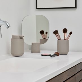 Time Bath Accessories | West Elm