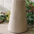Textured Ceramic Decorative Tabletop Trees | West Elm